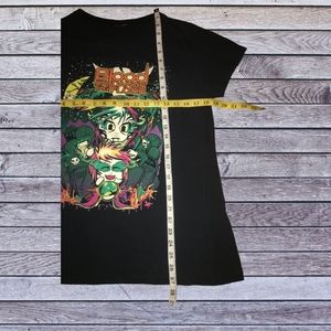 Hot Topic | Tops | Botdf Blood On The Dance Floor Bewitched Chibi Anime ...